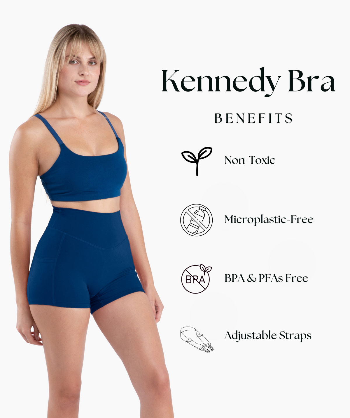 Kennedy Bra